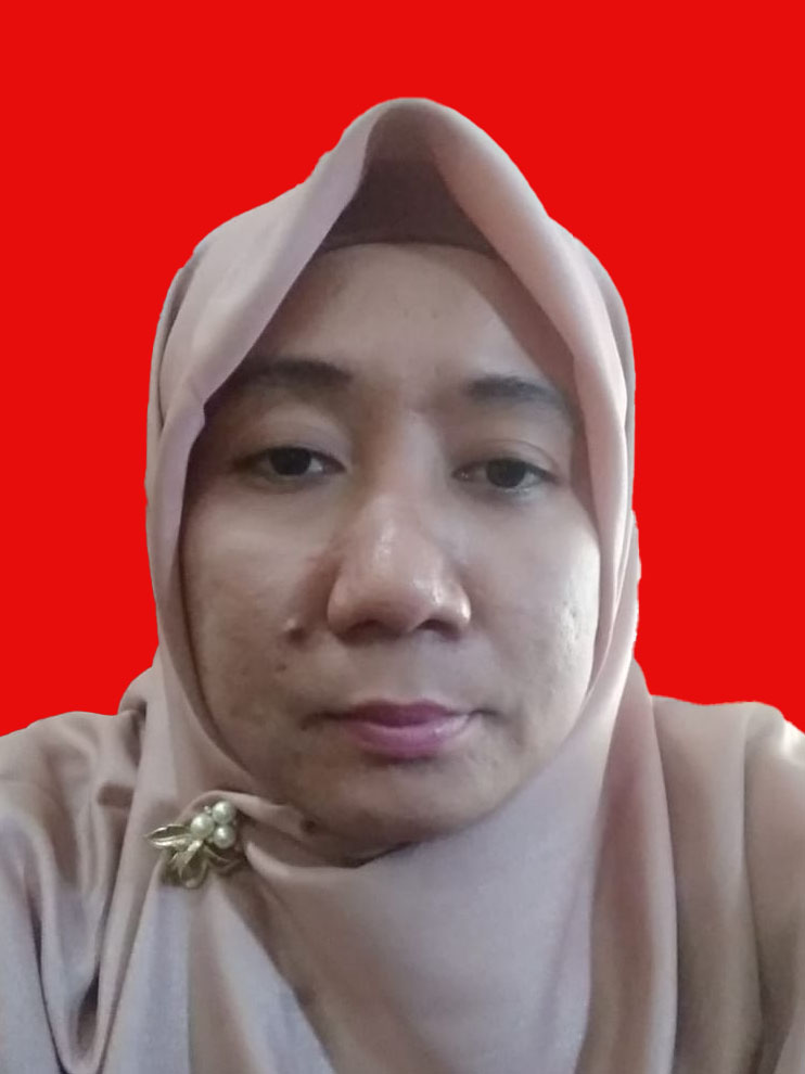 Safi'isrofiyah,S.Si,M.Pd - SMA WAHID HASYIM MODEL - SEKOLAH MODEL ...