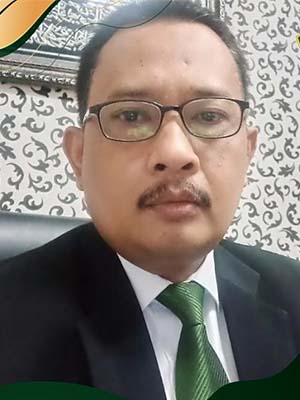 SMA Wahid Hasyim Model