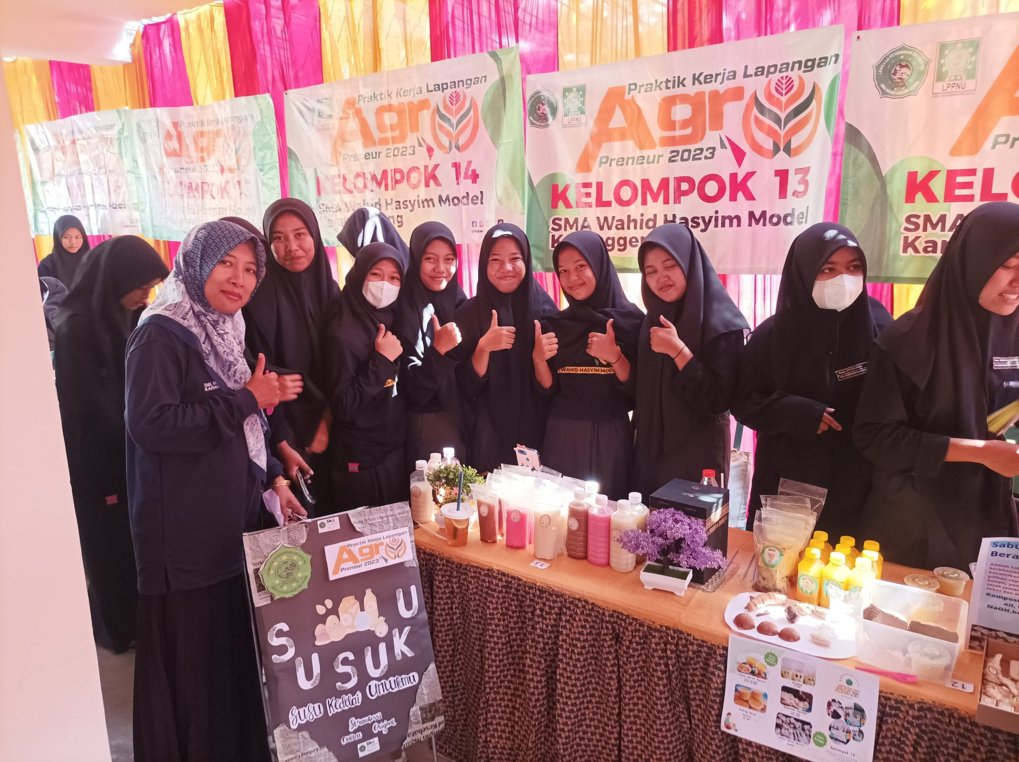 Implementasi Projek Penguatan Profil Pelajar Pancasila (P5) Kurikulum ...